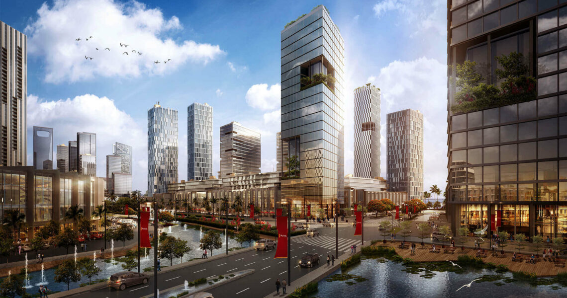 About Our Board of Directors – ETA